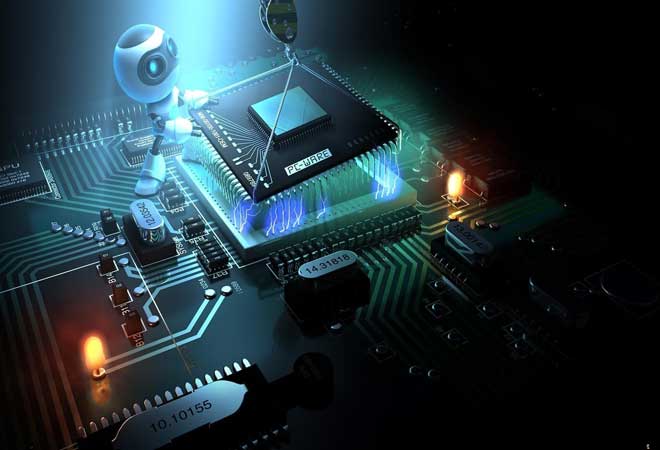 Welcome to DreamEDGE Sdn Bhd | Engineering